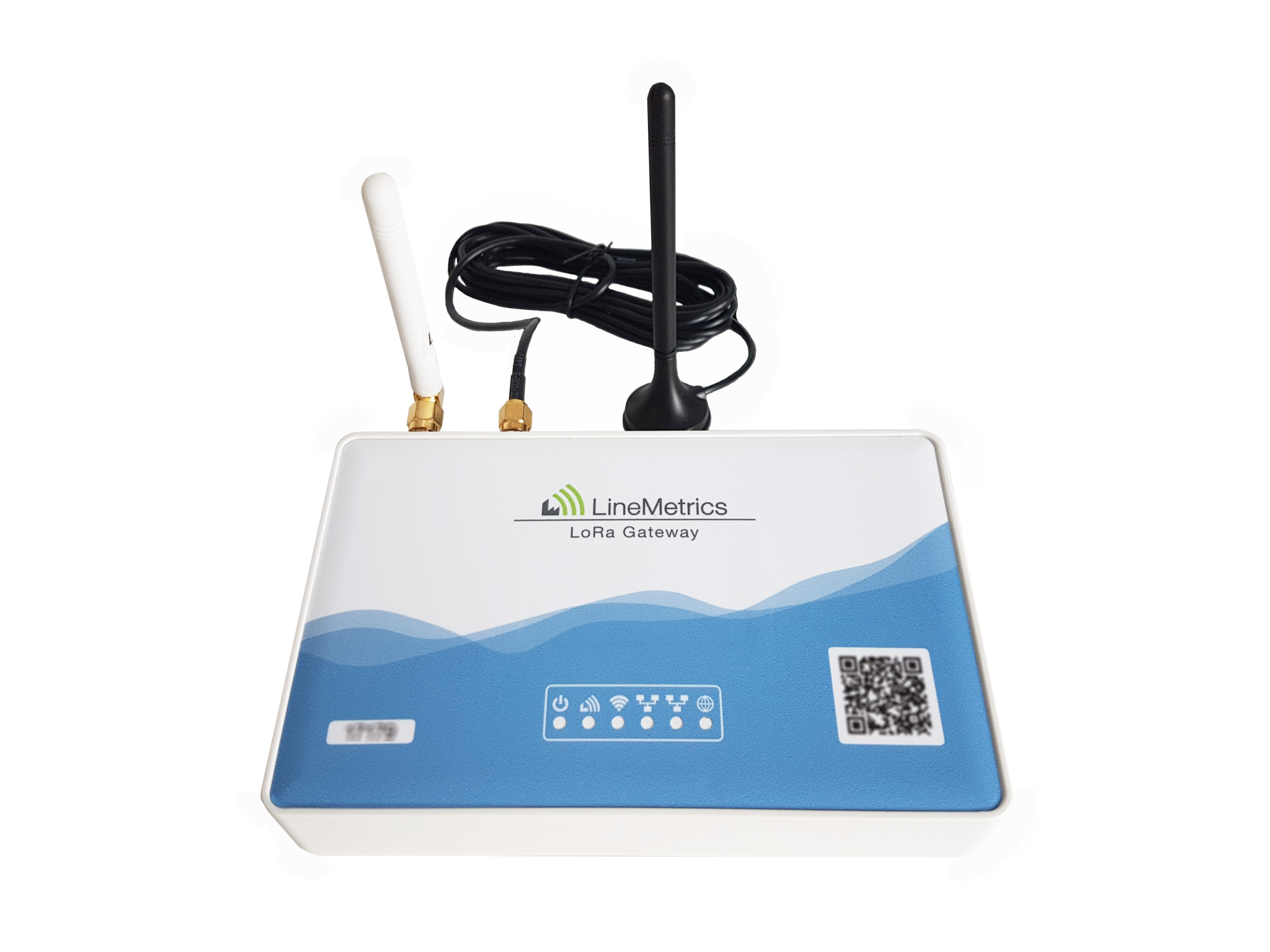 Endlich verständlich: LoRa (und LoRaWAN) einfach erklärt! | LineMetrics ...