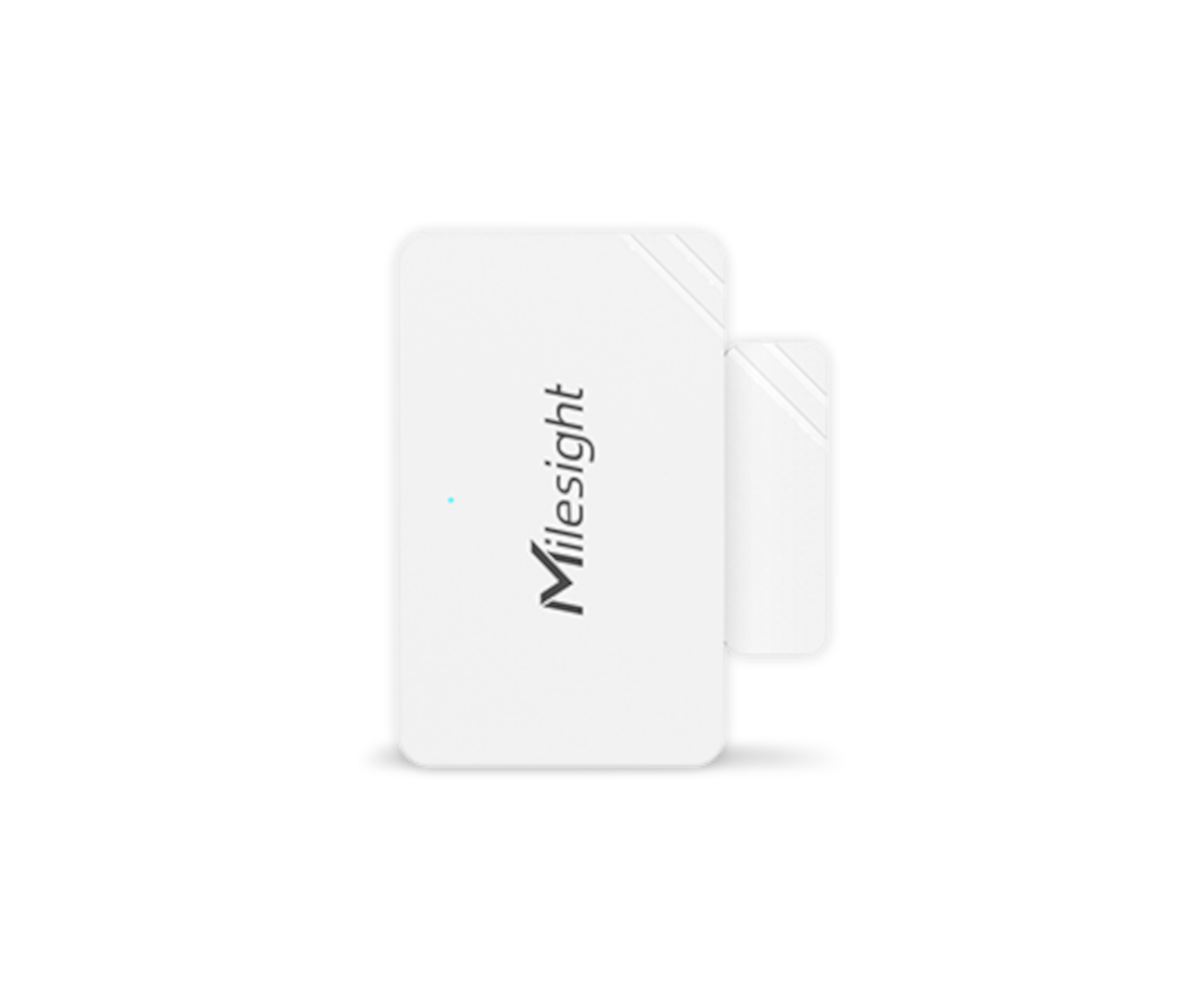 LoRa Magnetsensor - LineMetrics Smart Building Platform