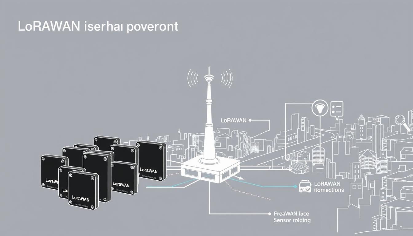 5 tips for the successful rollout of LoRaWAN sensors